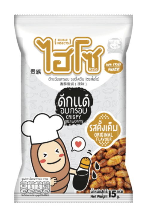 昆虫食は高い？安く食べられる昆虫食ランキング | 昆虫食のセミたま